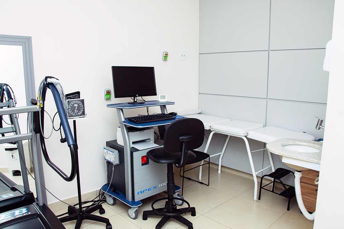 Exames – Cardionorte JF